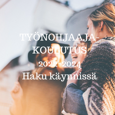 Maria Akatemia | Ihmisten ja yhteisöjen kasvun asiantuntija